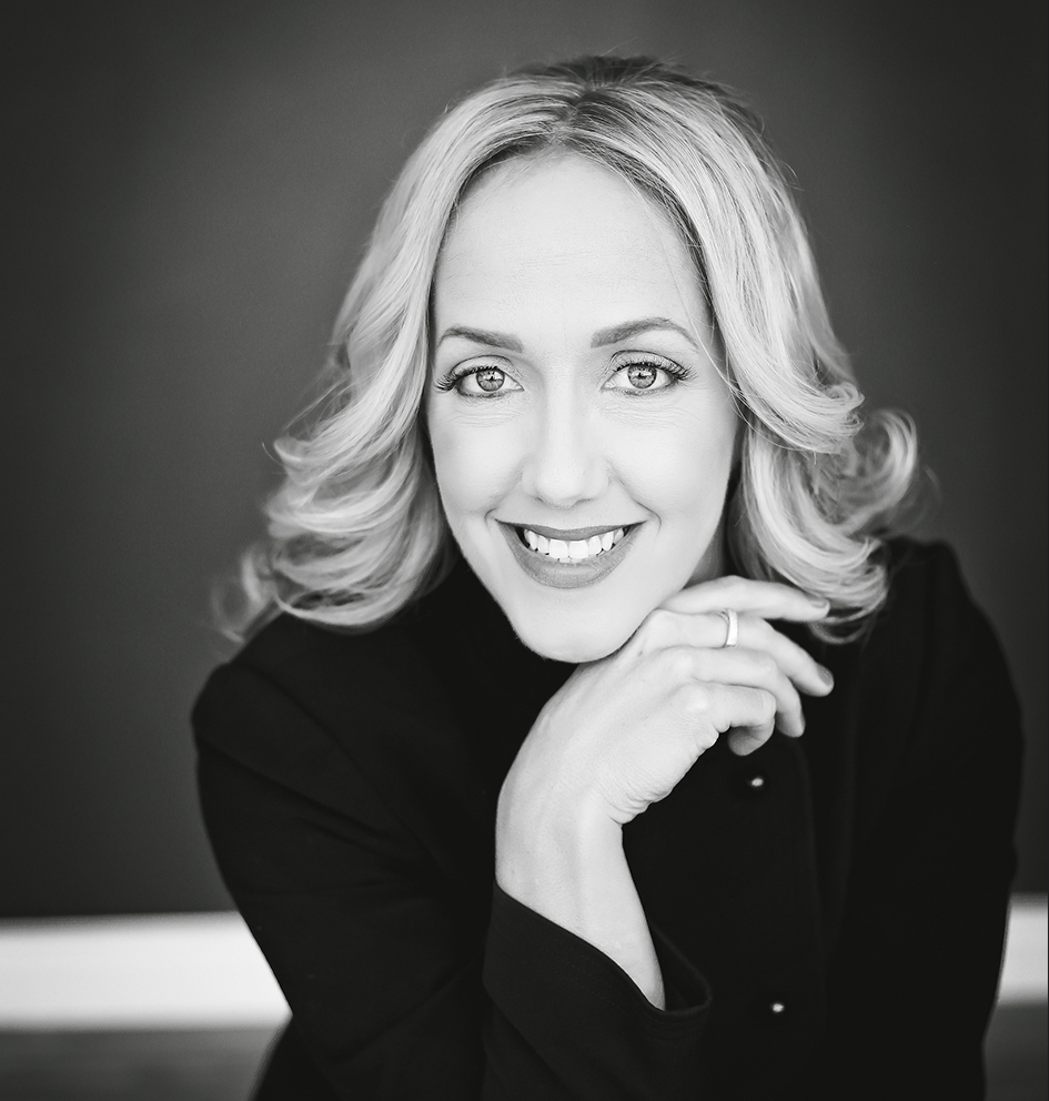 Congratulations, Laurie! — ilumin