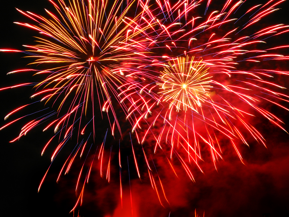 Eye Safety Tips When Handling Fireworks — ilumin