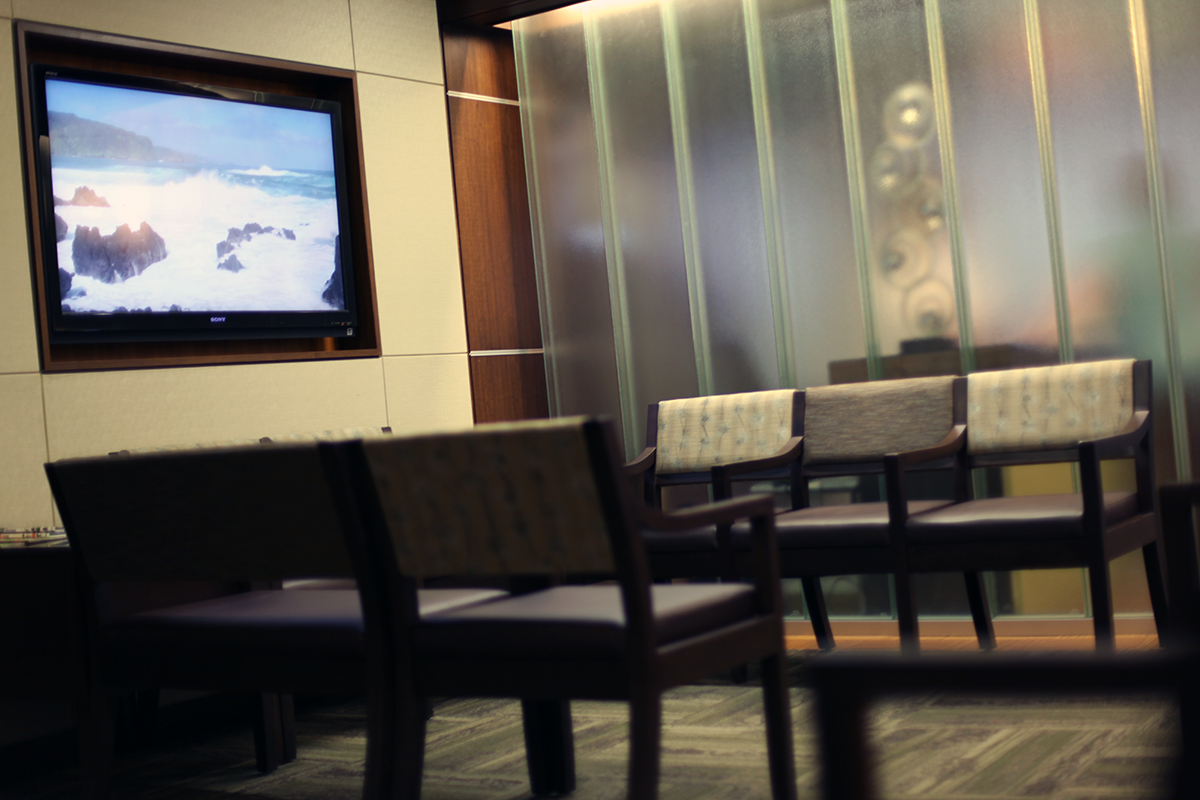 Celebrating 5 Years — ilumin