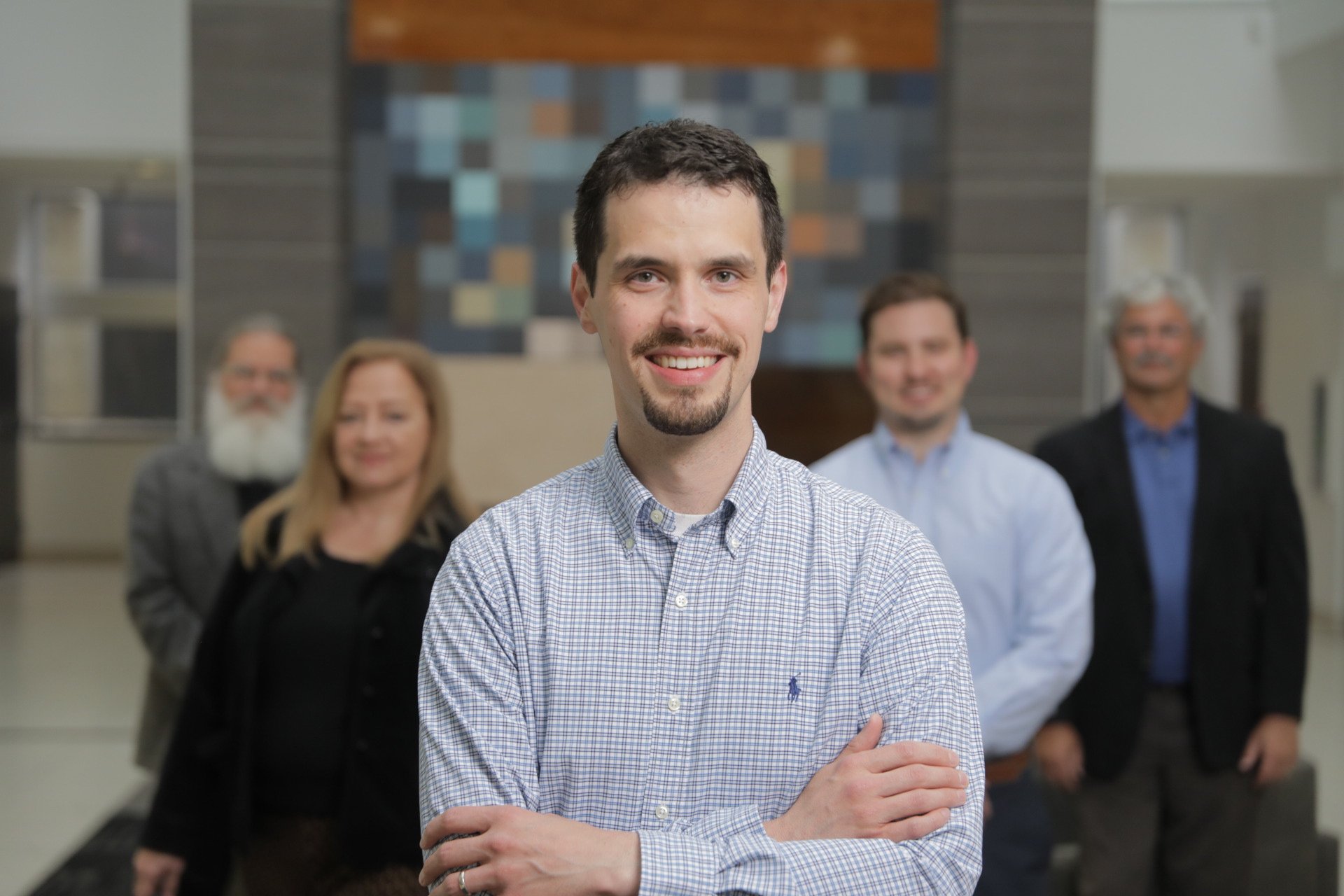 Get to Know the Doctors: An Interview with Dr. Simone — ilumin