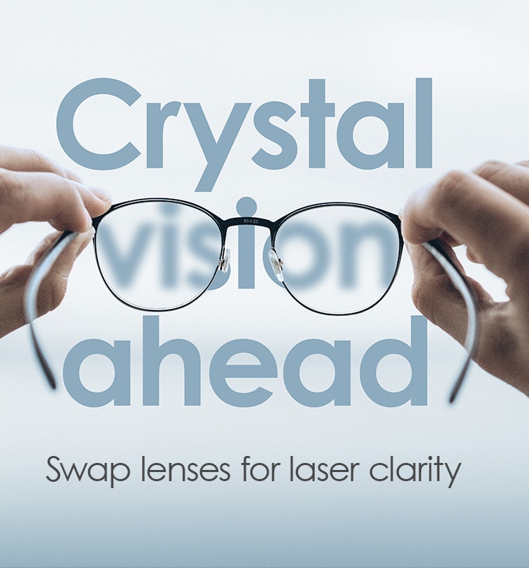 ilumin | Omaha's Premier Provider of Medical and Surgical Eye Care